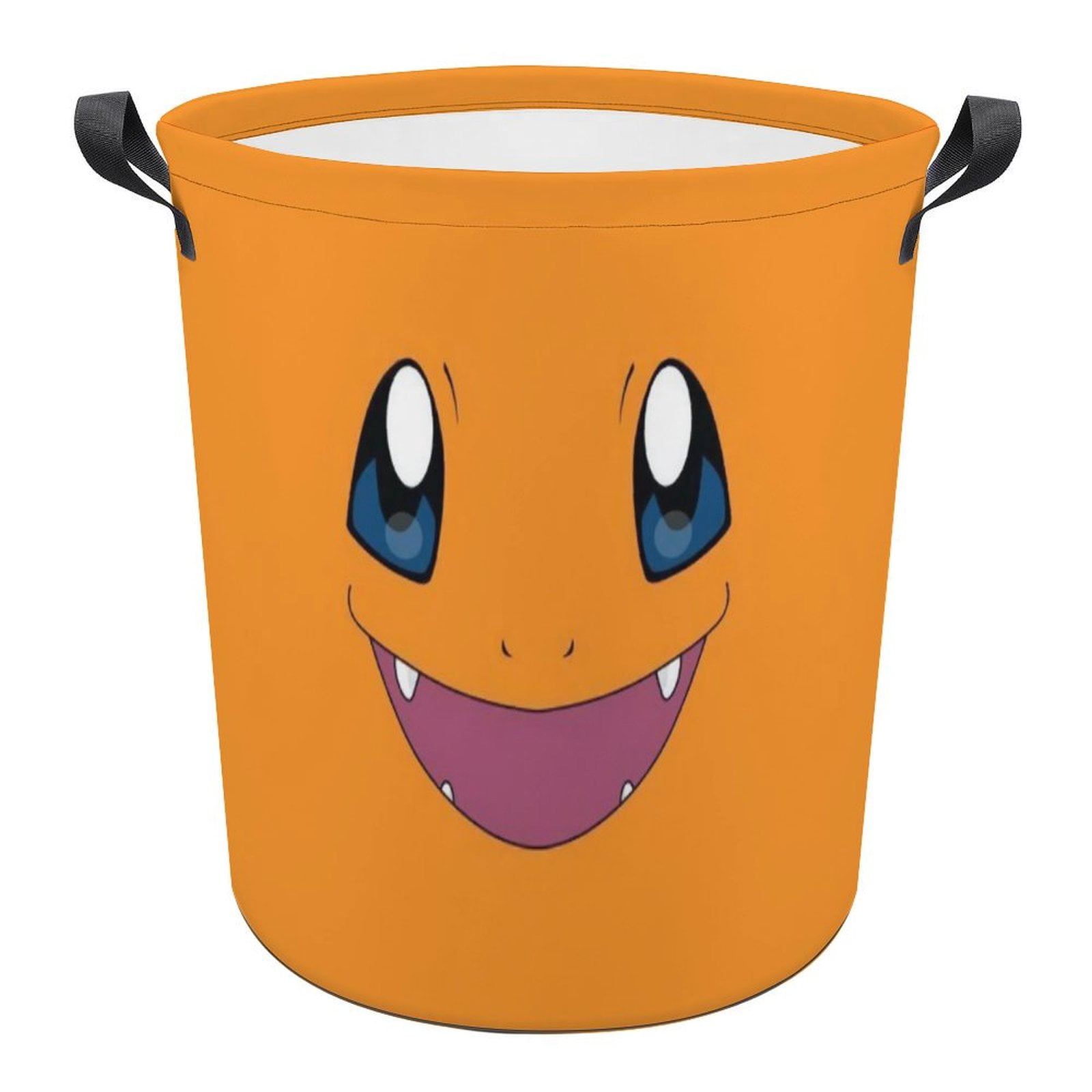 Pokemon Laundry Basket Waterproof Laundry Basket Foldable Storage ...