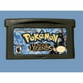 Pokemon League Legends for Gameboy Advance - Walmart.com