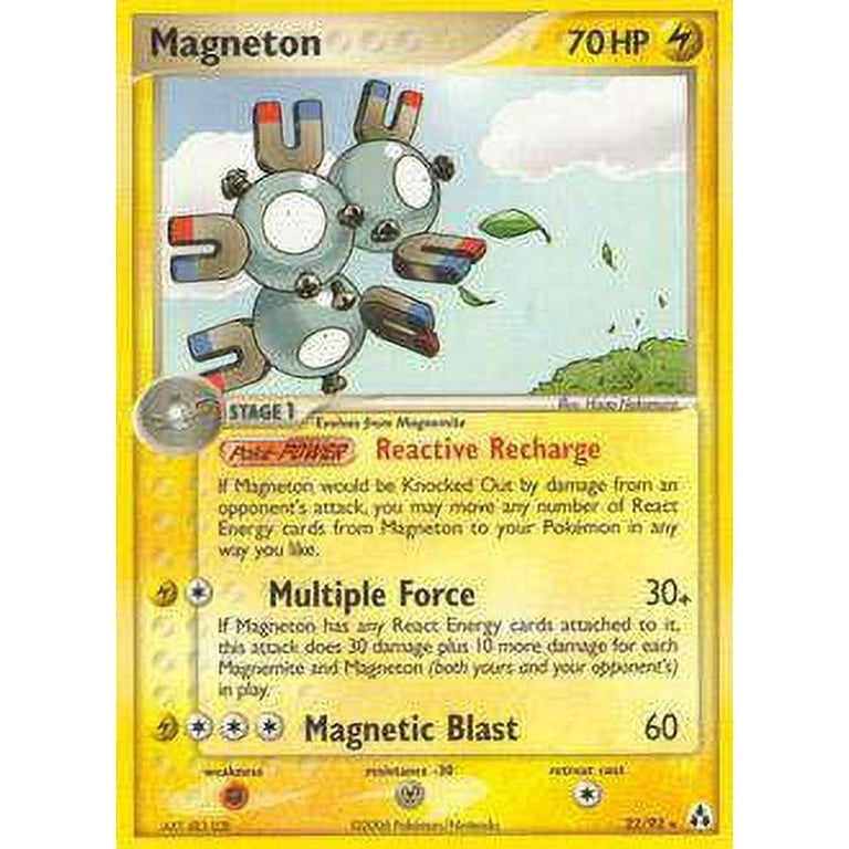 Magneton
