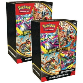 1st Edition Pokemon Booster Packs