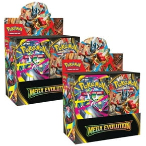 1st Edition Pokemon Booster Packs