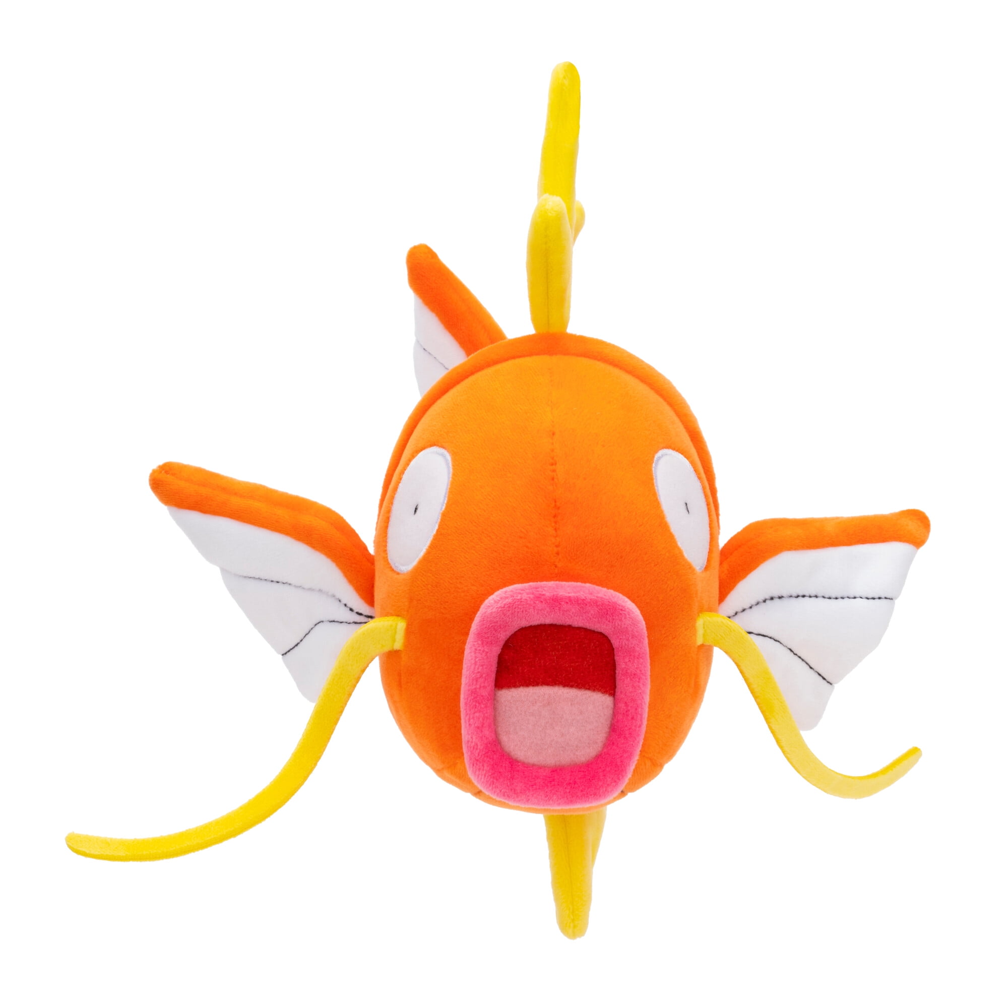 Pokemon Magikarp Plush 8" Soft & Detailed - Plush Toy (Selections Vary ...