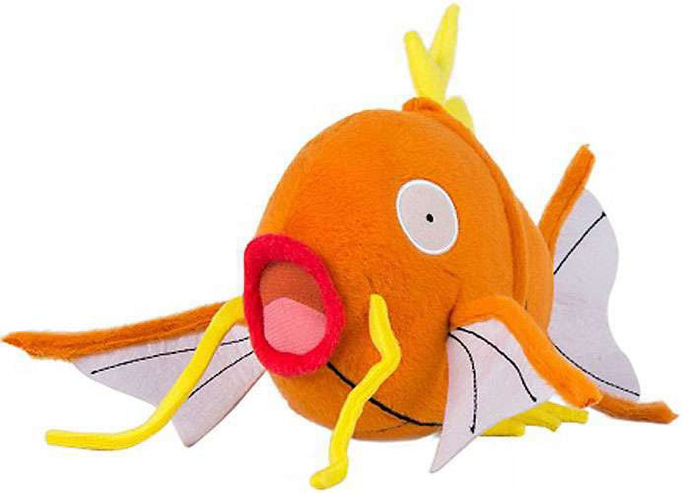 Pokemon Magikarp Plush (Legacy) - Walmart.com