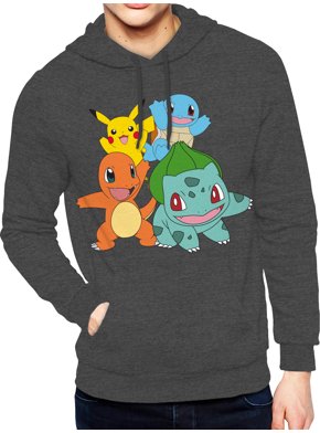 Pokemon Apparel in Graphics Shop - Walmart.com