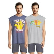 Pokemon Tank Top