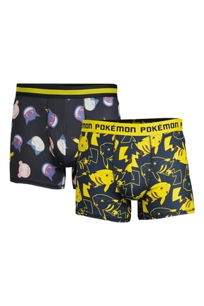 Pokemon Men's Clothing in Pokemon Apparel - Walmart.com