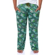 Men's Dr. Seuss' How the Grinch Stole Christmas Super Minky Pajama ...