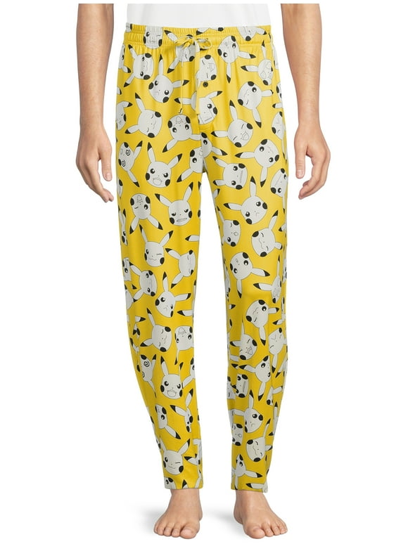 Pokemon Pajamas