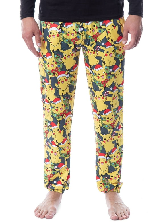 Pokemon Pants