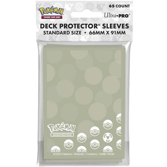 Oversized Card Sleeves