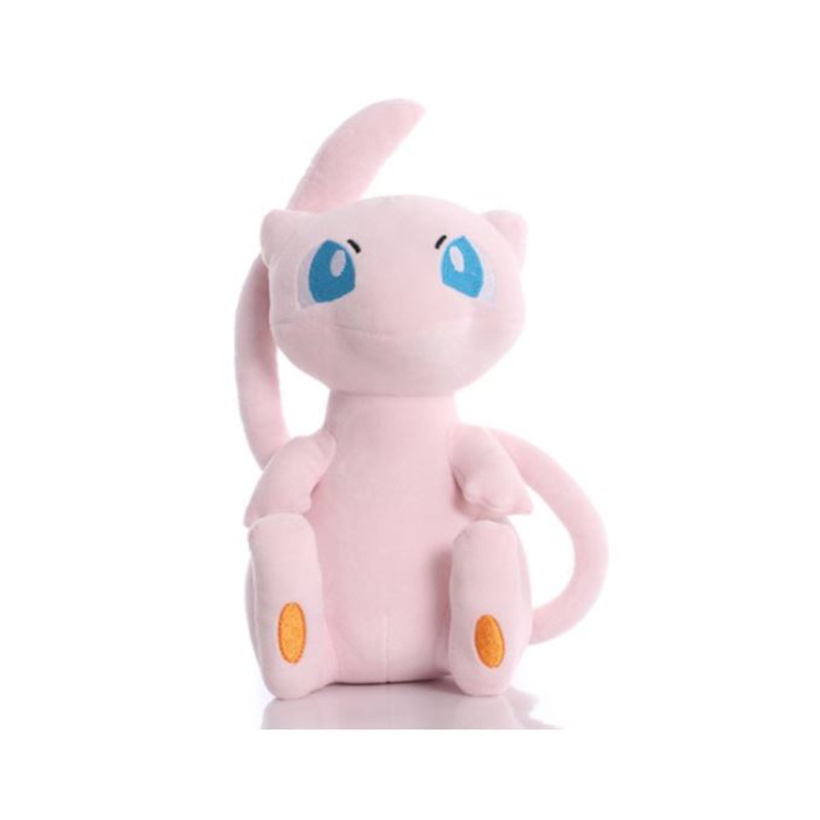 Pokemon Mew 29 Inch Plush Figure - Walmart.com