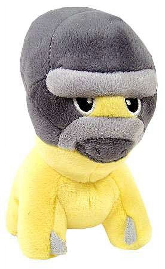 Pokemon Mini Plush Series 5 Shieldon Plush - Walmart.com