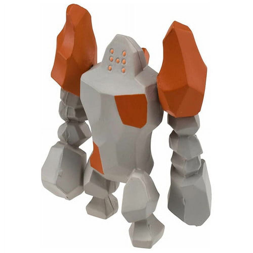 Pokemon Regirock