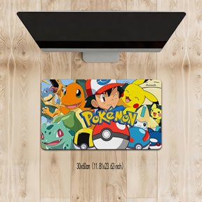 Nintendo Pokemon Crown Zenith Premium Playmat - Marnie & Morpeko Unite ...