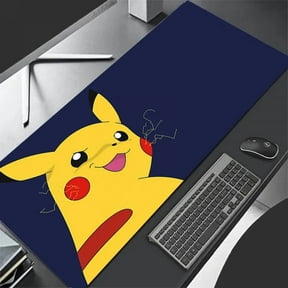 Ultra PRO Pikachu Mimikyu Gaming Playmat, Mousepad, Rubber Fabric ...