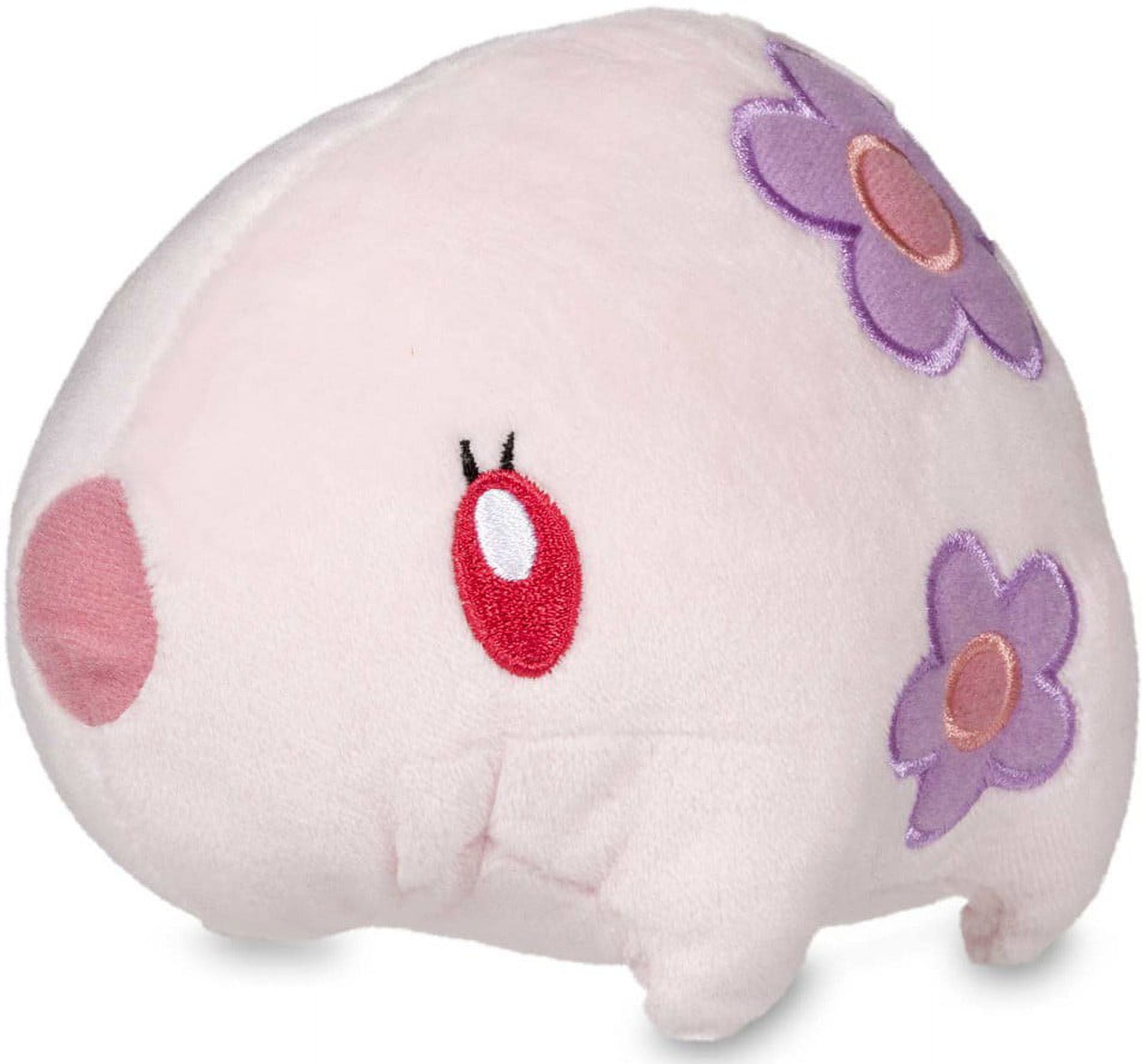 Pokemon Munna Plush (Standard Size) - Walmart.com