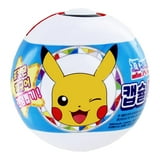 Pokemon Mystery Capsule Toy Figure (RANDOM) - Walmart.com
