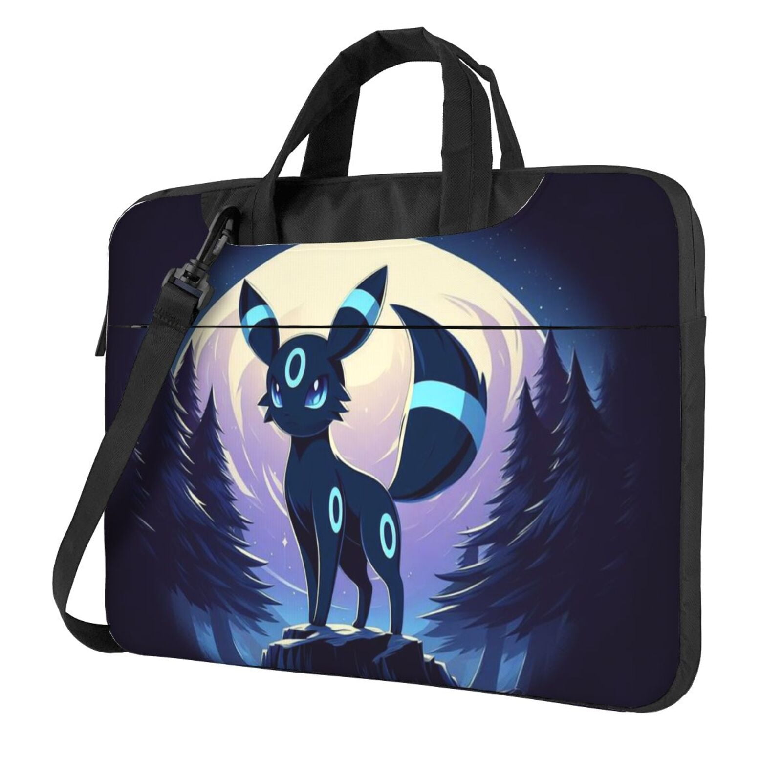 Pokemon N Sleek Durable Laptop Bag Laptop Case Computer Notebook ...