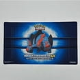 Pokemon Official Mega Swampert EX Playmat - Walmart.com