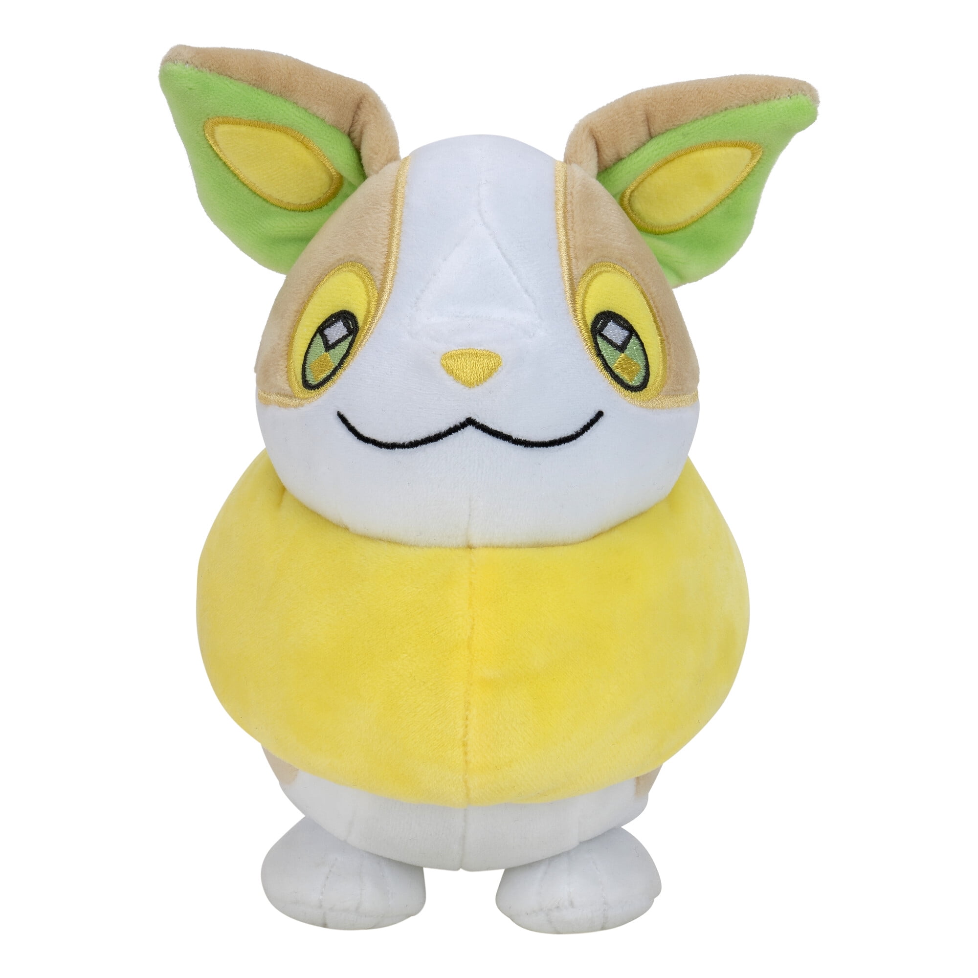 Pokemon Official & Premium Quality 8 inch Yamper Plush(Selections May ...