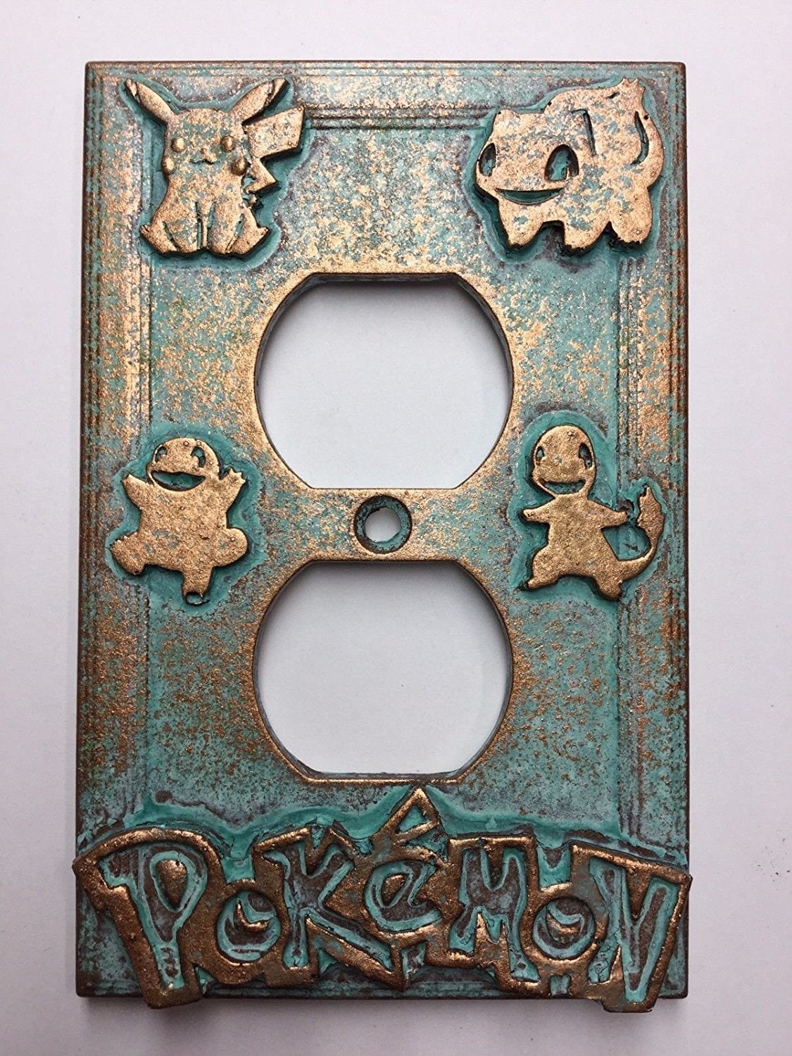 Pokemon - Outlet Cover - Walmart.com