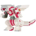 Pokemon Palkia DX Nanoblock Constructible Figure - Walmart.com