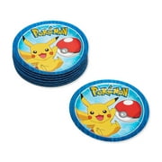 Pokemon Plates