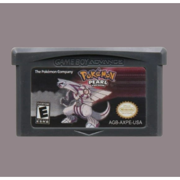 Pokemon Gameboy