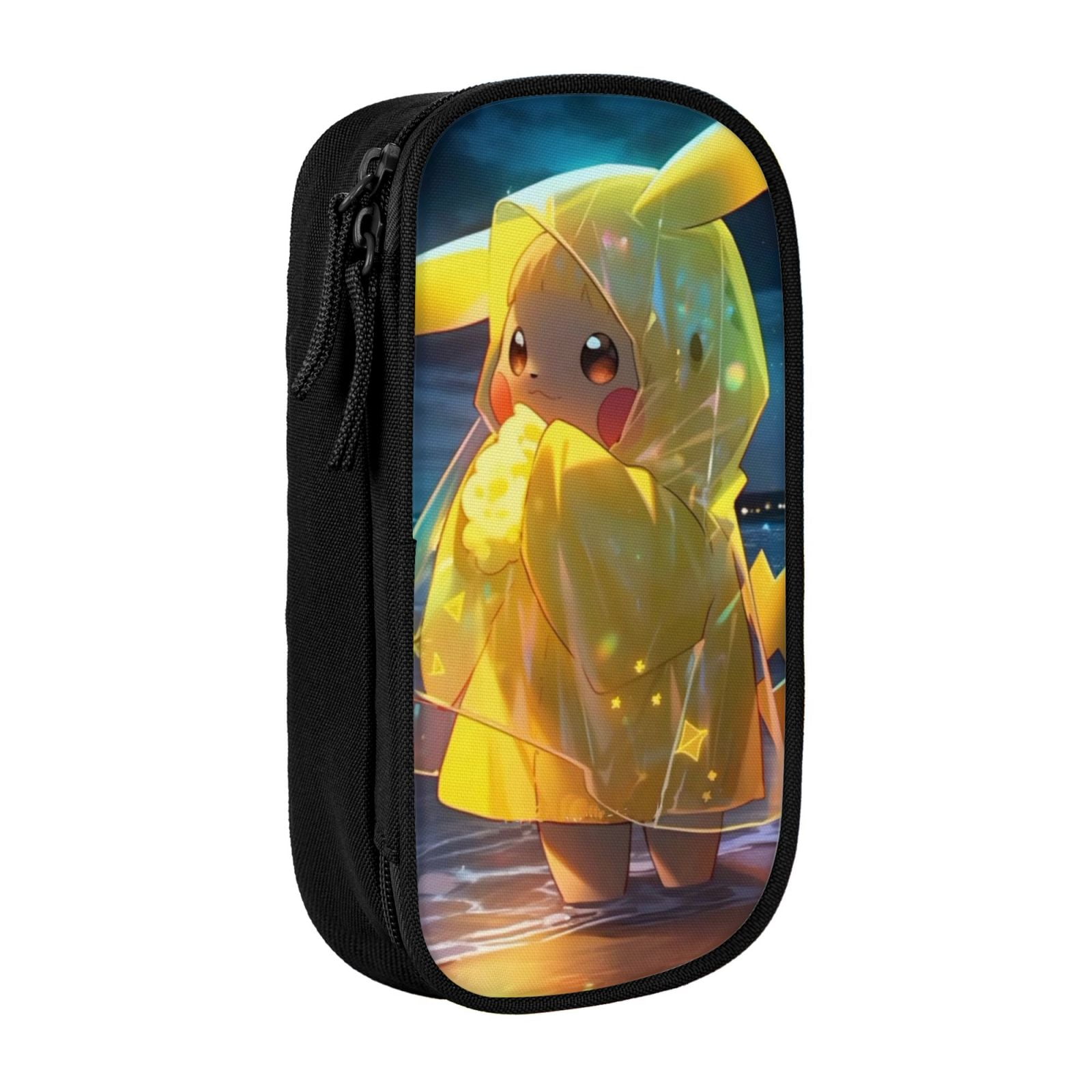Pokemon Pencil Case,Pencil Pouch,Pencil Case Pouch,Pencil Bag ...