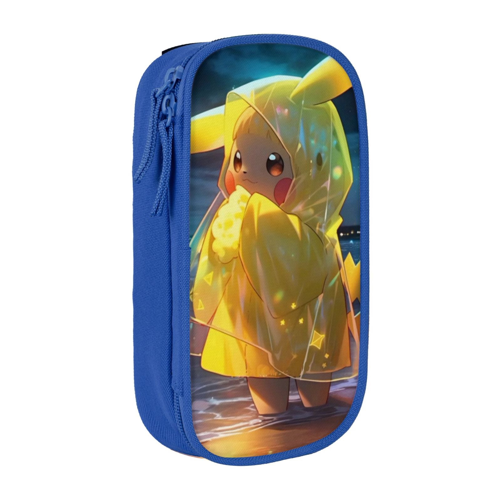 Pokemon Pencil Case,Pencil Pouch,Pencil Case Pouch,Pencil Bag ...