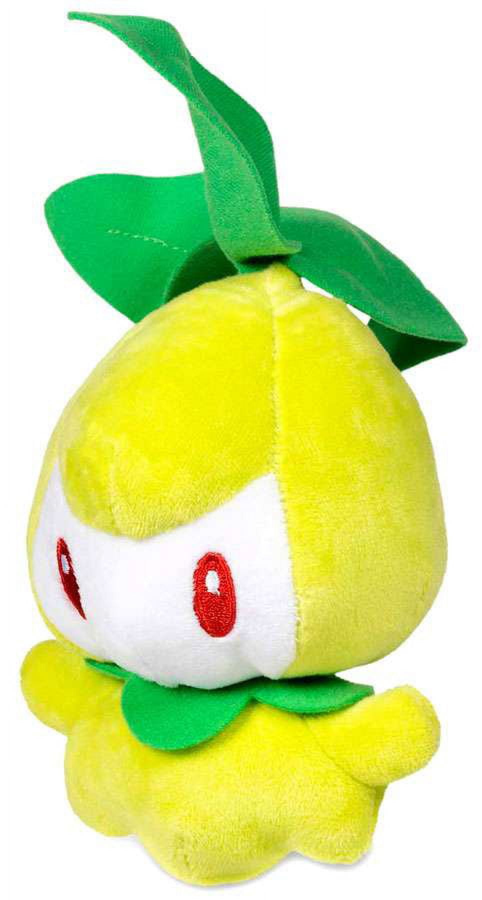 Pokemon Petilil Plush - Walmart.com