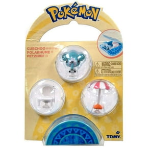 Pokemon Mini Figures