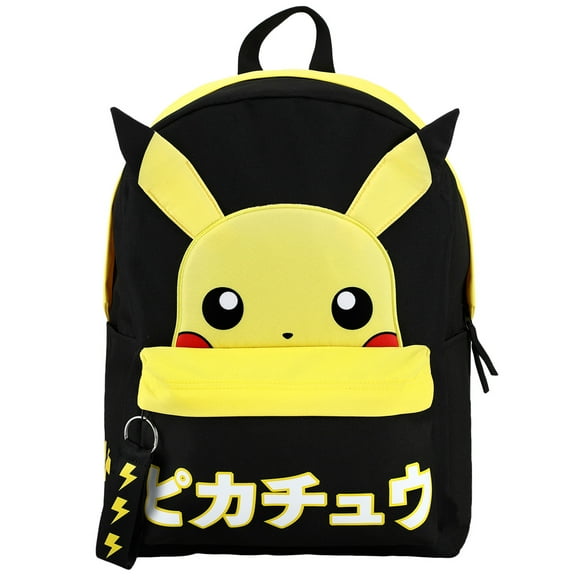 Pokemon Bags & Backpacks in Pokemon Apparel - Walmart.com
