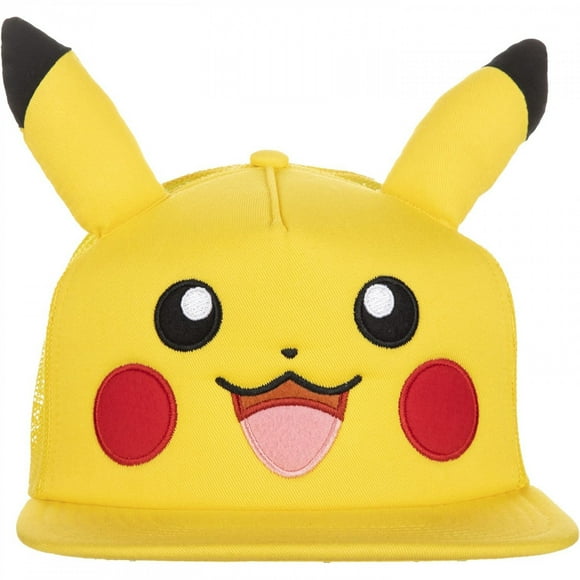 Pokemon Hats
