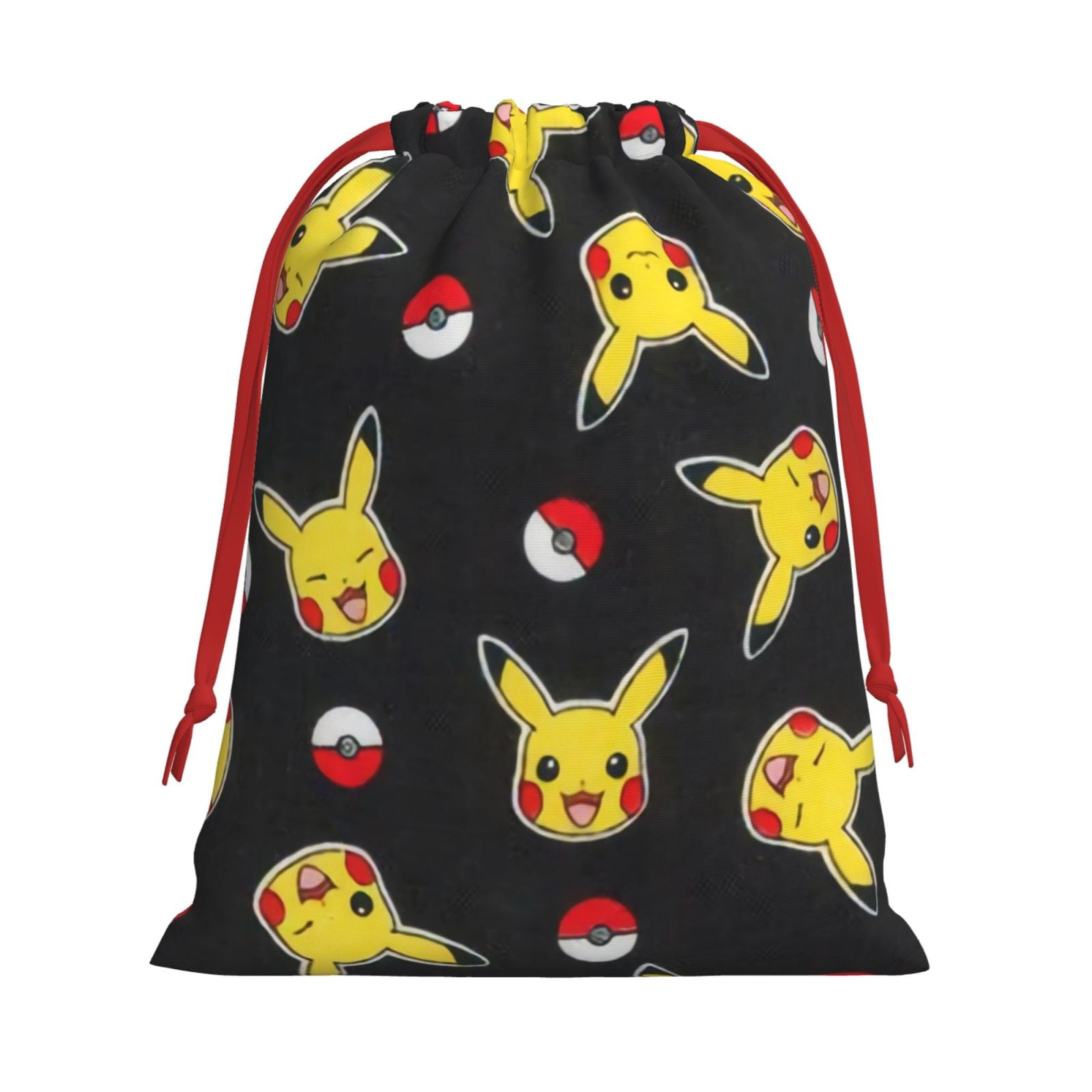 Pokemon-Pikachu Charizard Pokeball Christmas Gift Bags,Gift Bags ...