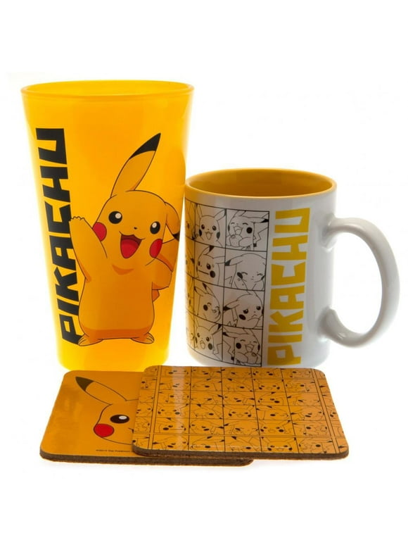 Pokemon Party Tableware in Pokemon Party Supplies - Walmart.com