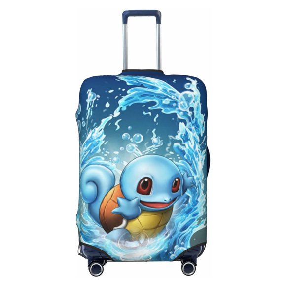 Pokemon Luggage & Travel in Pokemon Apparel - Walmart.com
