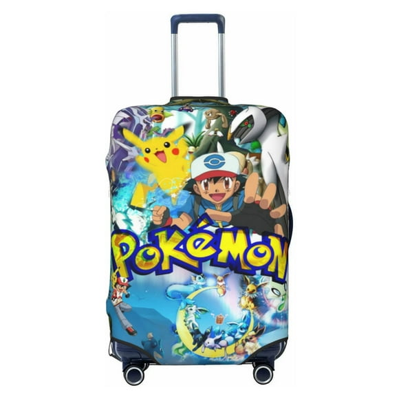 Pokemon Luggage & Travel in Pokemon Apparel - Walmart.com