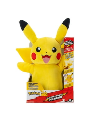 Pokemon Stuffed Animals in Stuffed Animals & Plush Toys - Walmart.com