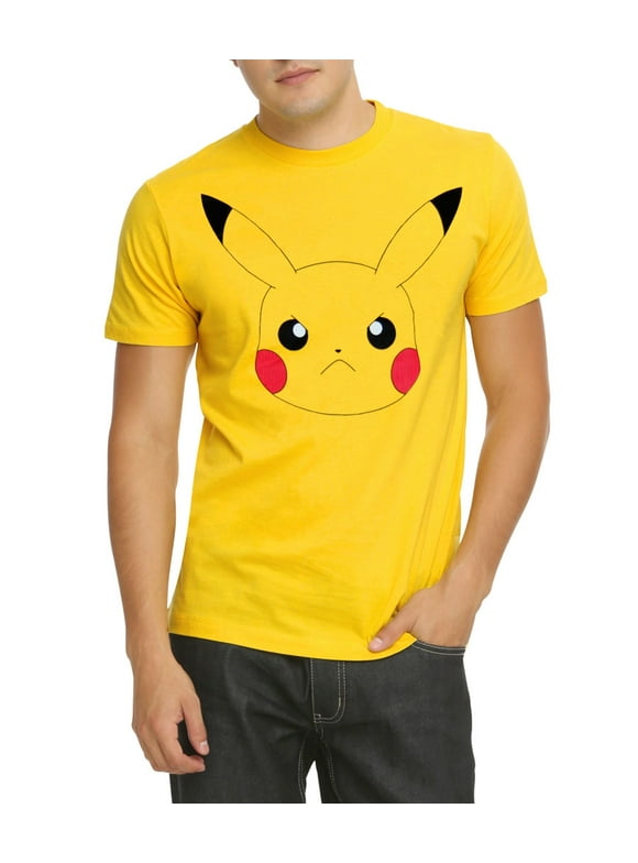 Pokemon Apparel in Graphics Shop - Walmart.com