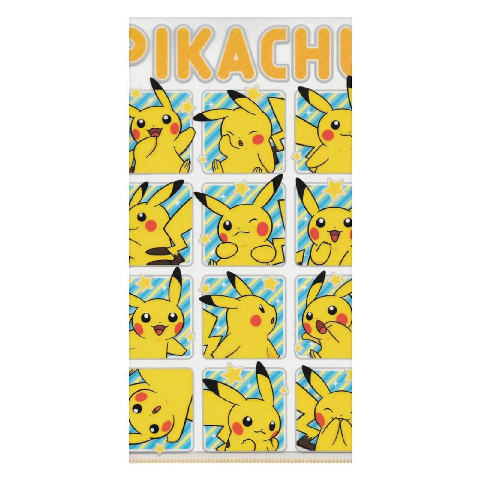 Pokemon-Pikachu Game121 Oversized Beach Towels, Pool Towel High ...