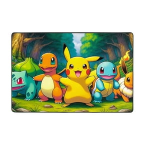 Pokemon Carpet