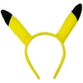 Pokemon Pikachu Headband - Walmart.com