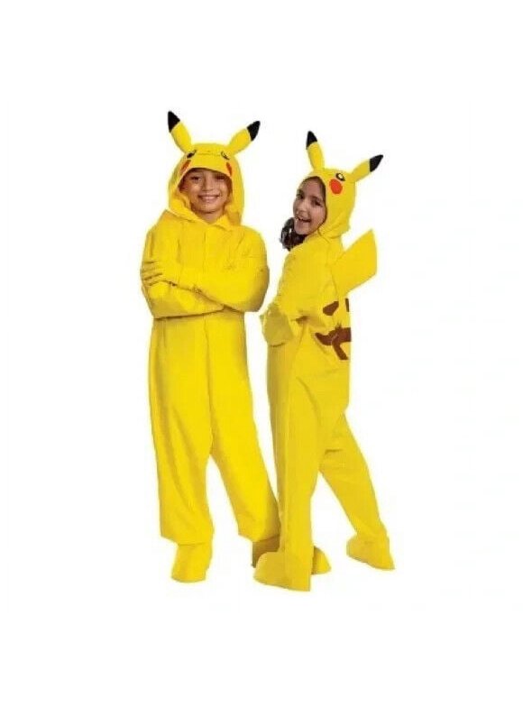Pokemon Costumes in Pokemon - Walmart.com