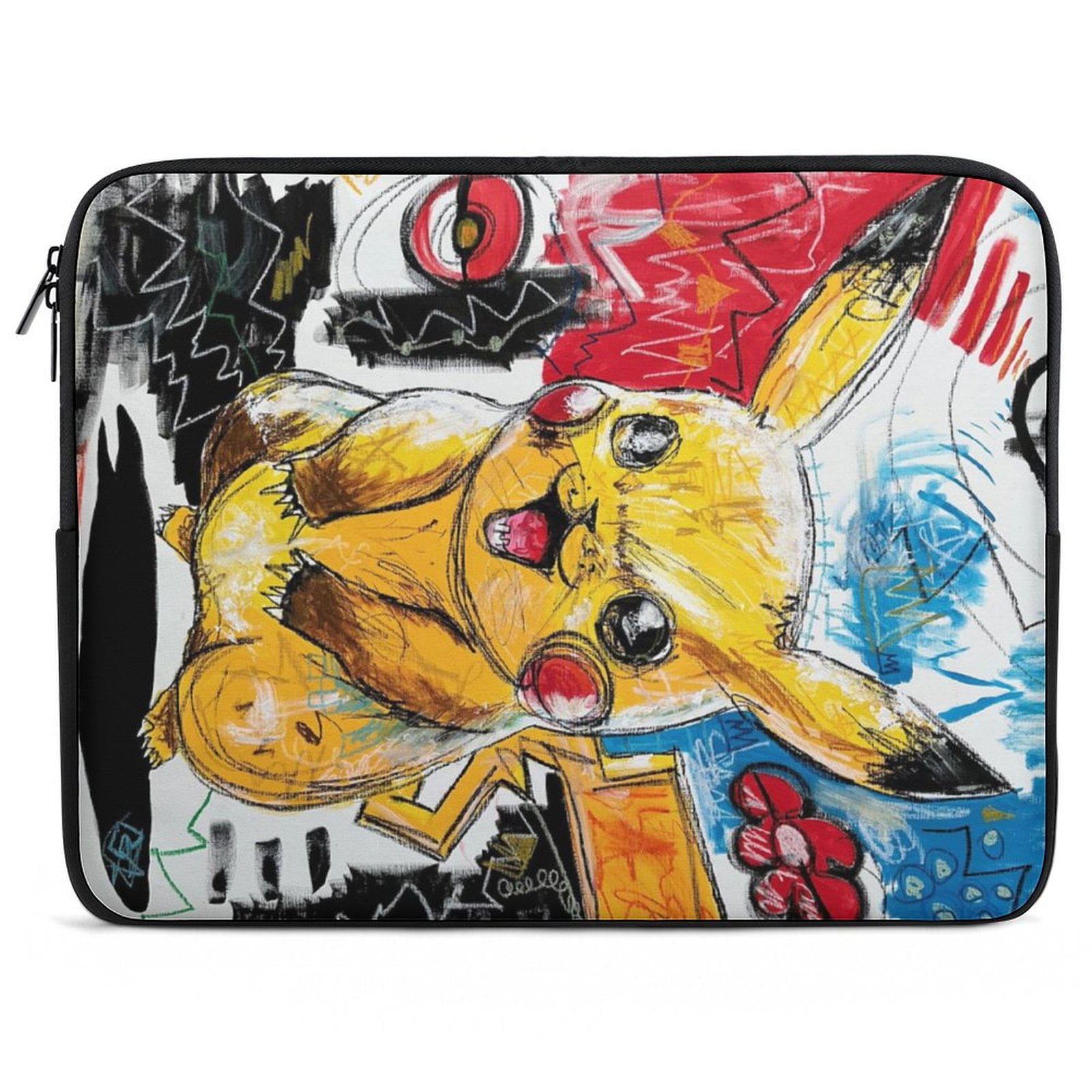 Pokemon Pikachu Laptop Sleeve Laptop case Bag Laptop Bag Bussiness ...