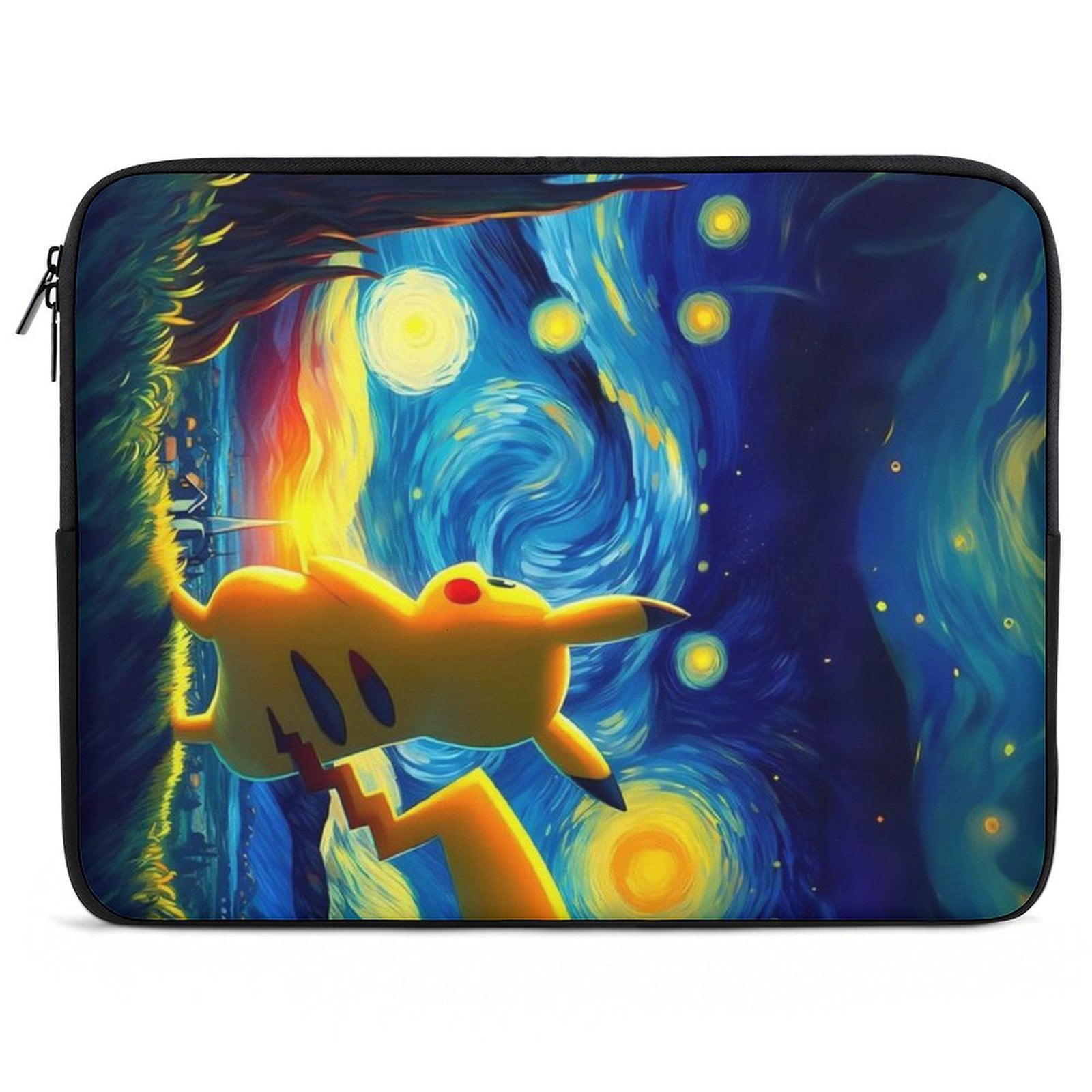 Pokemon Pikachu Laptop Sleeve Laptop case Bag Laptop Bag Bussiness ...