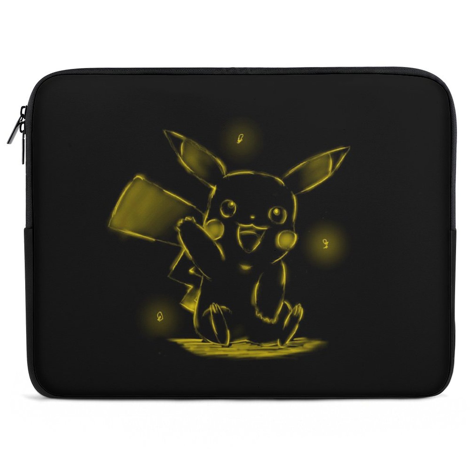 Pokemon Pikachu Laptop Sleeve Laptop case Bag Laptop Bag Bussiness ...