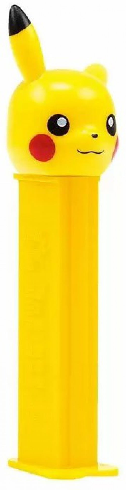 Pokemon Pikachu PEZ Candy & Dispenser with Collectible Design - Walmart.com