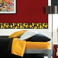 RoomMates Pokemon Pikachu Peel and Stick Wallpaper Border, Vinyl ...