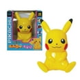 Pokemon Pikachu Piggy Bank Coin Storage Nintendo Toy - Walmart.com